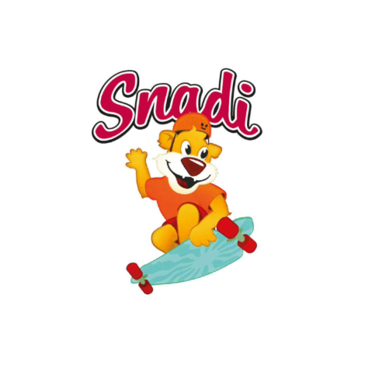 Snadi | Refresco