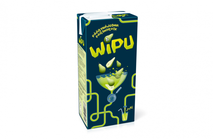 Wipu | Refresco